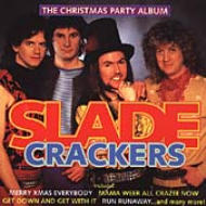 Crackers: Christmas Album : Slade | HMV&BOOKS online - CCSCD401