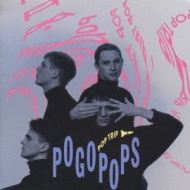 Pop Trip : Pogo Pops | HMV&BOOKS online : Online Shopping & Information ...