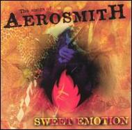 Sweet Emotion -Songs Of Aerosmith | HMV&BOOKS online - PILOT68