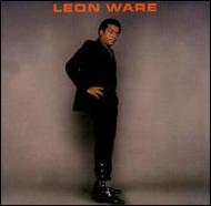 Leon Ware : Leon Ware | HMV&BOOKS online - 7559627282
