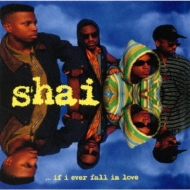 If I Ever Fall In Love : Shai | HMV&BOOKS online - MVCM-329