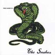 Snakes : Snakes | HMV&BOOKS online - 8
