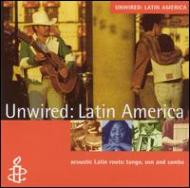 Unwired -Latin America | HMV&BOOKS online - 1076