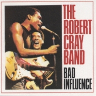 【中古:盤質AB】 Bad Influence : Robert Cray | HMV&BOOKS online - PHCR4146