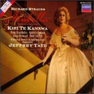 Arabella: Tate / Royal Opera House : Strauss, Richard (1864-1949) | HMV ...