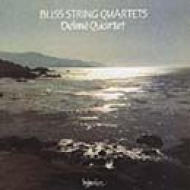 String Quartet.1, 2: Delme.sq : ブリス、アーサー (1891-1975) | HMV&BOOKS online ...