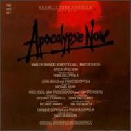 Apocalypse Now (Definitive Edition)-Soundtrack | HMV&BOOKS online ...