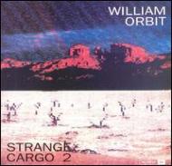 Strange Cargo 2 : William Orbit | HMV&BOOKS online - 13055