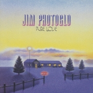 Pure Love : Jim Photoglo | HMV&BOOKS online - PSCR-6019