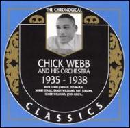 1935-1938 : Chick Webb | HMV&BOOKS online - CLA517