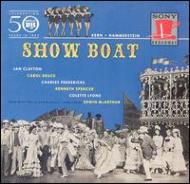 Show Boat | HMV&BOOKS online - 53330