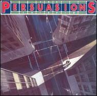 Chirpin' : The Persuasions | HMV&BOOKS online - 2.1099