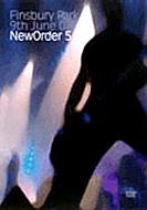 Finsbury Park 9th June -New Order 511 : New Order | HMV&BOOKS online - WPBR-90152