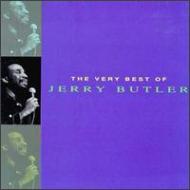 Very Best Of Jerry Butler : Jerry Butler | HMV&BOOKS online - 510967