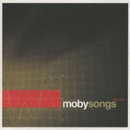 Moby Songs -Best Of Moby 1993-1998 : Moby | HMV&BOOKS online - AMCY-6159