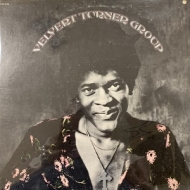 【中古:盤質B】 Velvert Turner Group : Velvert Turner Group | HMV&BOOKS online ...