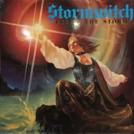 【中古:盤質B】 Eye Of The Storm : Stormwitch | HMV&BOOKS online - AP890021
