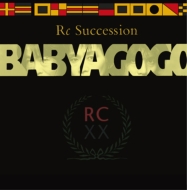 [HMV店舗在庫一覧] Baby a Go Go【生産限定盤】(MQA-CD/UHQCD) : RCサクセション | HMV&BOOKS ...