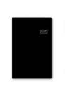 9005 4月始まり NOLTY ライツ3小型版(黒)2023年版手帳 | HMV&BOOKS online - 9784800566294