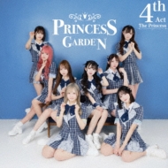 The Princess Fourth Act : PrincessGarden-姫庭- | HMV&BOOKS online - JH-47