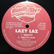 【中古:盤質B】 Smooth : Lazy Laz | HMV&BOOKS online - BR2945