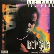 【中古:盤質B】 Bop Gun : Ice Cube | HMV&BOOKS online - BRW308