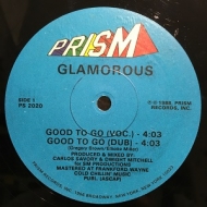 【中古:盤質B】 Good To Go : Glamorous | HMV&BOOKS online - PS2020