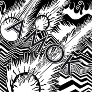 Amok : Atoms For Peace | HMV&BOOKS online : Online Shopping ...