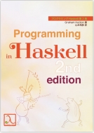 プログラミングHaskell 第2版 : Graham Hutton | HMV&BOOKS online - 9784908686078