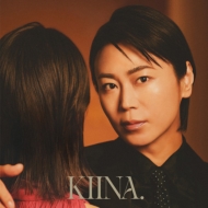 氷川きよし 4年ぶりのニューアルバム『KIINA.』11月19日発売|ジャパニーズポップス