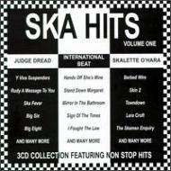 Ska Hits: Volume One | HMV&BOOKS online : Online Shopping & Information ...