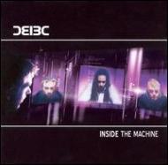 Inside The Machine | HMV&BOOKS online - BCRRECD001