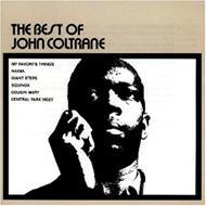 Best Of John Coltrane : John Coltrane | HMV&BOOKS online - AMCY-1106