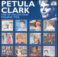 Ep Collection 2 : Petula Clark | HMV&BOOKS online - SEECD381