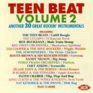 Teen Beat Vol.2 | HMV&BOOKS online - CDCHD522