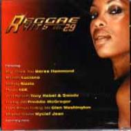 Reggae Hits: Vol.29 | HMV&BOOKS online - JSCD2079