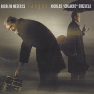 Tangos : Rodolfo Mederos / Nicolas Colacho Brizuela | HMV&BOOKS online ...