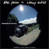 Mansion On The Hill : Neil Young | HMV&BOOKS online - 21759