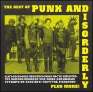 Best Of Punk & Disorderly | HMV&BOOKS online - 9824