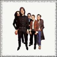 Live Stiffs Live | HMV&BOOKS online - MAUCD621