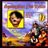 Springtime For Hitler : Legs Larry Smith | HMV&BOOKS online - MSIF3860