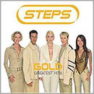 Gold -The Greatest Hits +Bonus Tracks : Steps | HMV&BOOKS online - 9222802