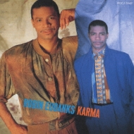 Karma : Robin Eubanks | HMV&BOOKS online - POCJ-2442