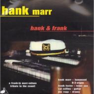 Hank & Frank : Hank Marr | HMV&BOOKS online - 134