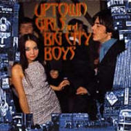Uptown Girls And Big City Boys(Ripples Vol 4) | HMV&BOOKS online - 34584552