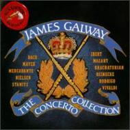 The Concerto Collection: Galway | HMV&BOOKS online - 60450-2RC