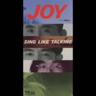 JOY : SING LIKE TALKING | HMV&BOOKS online - FHDF-1352