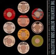 Essential Detroit Soul Collect | HMV&BOOKS online - GSCD003