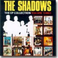 Ep Collection Vol3 : The Shadows (UK) | HMV&BOOKS online - SEE375