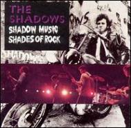Shadow Music / Shades Of Rock : The Shadows (UK) | HMV&BOOKS online - CZ477